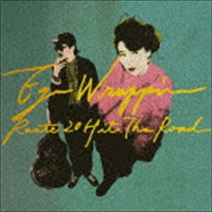 エゴラッピン ルート 20 ヒット ザ ロードCD発売日2016/4/20詳しい納期他、ご注文時はご利用案内・返品のページをご確認くださいジャンル邦楽ロック/ソウル　アーティストEGO-WRAPPIN’収録時間163分09秒組枚数3商品説明...