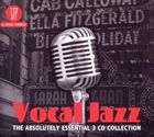 VOCAL JAZZ ABSOLUTELY ESSENTIAL3CD発売日2011/7/18詳しい納期他、ご注文時はご利用案内・返品のページをご確認くださいジャンルジャズ・フュージョン海外ジャズ　アーティストヴァリアスVARIOUS収録時間...