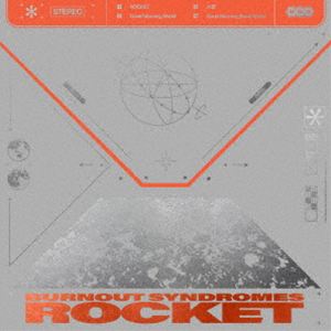 バーンアウトシンドロームズ ロケットCD発売日2026/5/20詳しい納期他、ご注文時はご利用案内・返品のページをご確認くださいジャンル邦楽J-POP　アーティストBURNOUT SYNDROMES収録時間15分03秒組枚数1関連キーワード...
