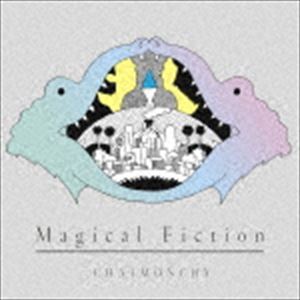 チャットモンチー マジカル フィクションCD発売日2017/4/5詳しい納期他、ご注文時はご利用案内・返品のページをご確認くださいジャンル邦楽ロック/ソウル　アーティストチャットモンチー収録時間13分06秒組枚数1関連キーワード：マジカルフ...