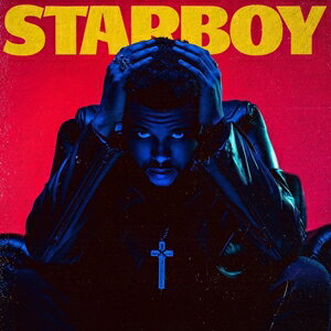 STARBOYCD発売日2016/11/28詳しい納期他、ご注文時はご利用案内・返品のページをご確認くださいジャンル洋楽ソウル/R&B　アーティストウィークエンドWEEKEND収録時間組枚数商品説明WEEKEND / STARBOYウィーク...