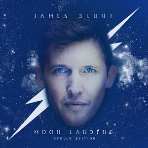 MOON LANDING （APOLLO EDITION）CD＋DVD発売日2014/11/25詳しい納期他、ご注文時はご利用案内・返品のページをご確認くださいジャンル洋楽ロック　アーティストジェイムス・ブラントJAMES BLUNT収録時...