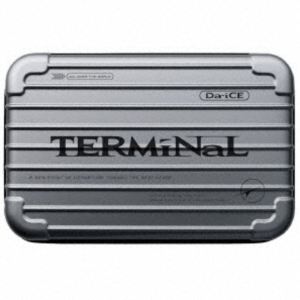 ダイス ターミナルCD発売日2026/1/14詳しい納期他、ご注文時はご利用案内・返品のページをご確認くださいジャンル邦楽J-POP　アーティストDa-iCE収録時間47分48秒組枚数4関連キーワード：Da-iCE TERMINAL Dai...