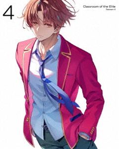 ヨウコソジツリョクシジョウシュギノキョウシツヘフォースシーズンDVD発売日2026/10/28詳しい納期他、ご注文時はご利用案内・返品のページをご確認くださいジャンルアニメテレビアニメ　監督野亦則行出演千葉翔也鬼頭明里竹達彩奈久保ユリカ水中...