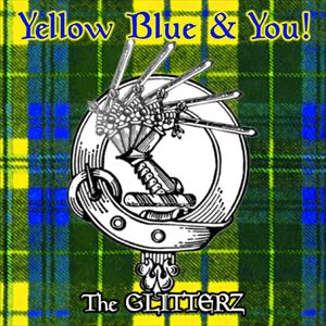 YELLOW.BLUE＆YOU!CD発売日2012/3/21詳しい納期他、ご注文時はご利用案内・返品のページをご確認くださいジャンル邦楽ロック/ソウル　アーティストTHE GLITTERS収録時間組枚数1商品説明THE GLITTERS /...