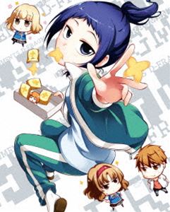 DVD発売日2014/8/27詳しい納期他、ご注文時はご利用案内・返品のページをご確認くださいジャンルアニメテレビアニメ　監督出演小西克幸花澤香菜伊藤静尚斎藤千和高橋美佳子小清水亜美収録時間50分組枚数1商品説明ディーふらぐ! 第6巻【DV...