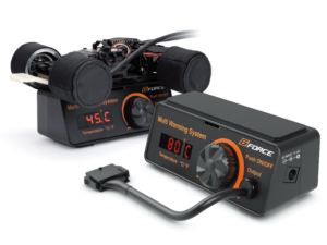 マルチウォーミングシステム ミニスケール RC ヨウ タイヤウォーマーRCツール発売日2015/5/9詳しい納期他、ご注文時はご利用案内・返品のページをご確認ください関連キーワードRCツールウォーマー(Gフォース)ジーフォース関連キーワード...
