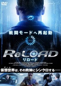 DVD発売日2018/11/2詳しい納期他、ご注文時はご利用案内・返品のページをご確認くださいジャンル洋画SF　監督出演マヌー・ベネット収録時間組枚数1商品説明ReLOAD リロード商品スペック 種別 DVD JAN 49881662084...