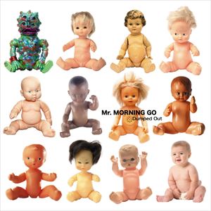ミスターモーニングゴー ダンプド アウトCD発売日2012/12/19詳しい納期他、ご注文時はご利用案内・返品のページをご確認くださいジャンル邦楽ロック/ソウル　アーティストMr.MORNING GO収録時間組枚数1商品説明Mr.MORNI...