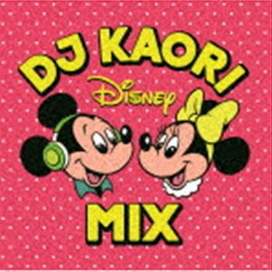 ディージェイ カオリ ディズニー ミックスCD発売日2020/11/4詳しい納期他、ご注文時はご利用案内・返品のページをご確認くださいジャンル洋楽ポップス　アーティスト（V.A.）中元みずきイディーナ・メンゼルQ；indiviCREAMca...