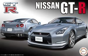 1/24 ニッサン GTRカープラモデル発売日2023/12/31詳しい納期他、ご注文時はご利用案内・返品のページをご確認ください関連キーワードインチアップシリーズフジミ模型カーモデルニッサン（カーモデル）関連キーワード：スケールモデル ス...