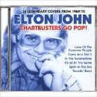 CHARTBUSTERS GOES POPCD発売日2013/1/2詳しい納期他、ご注文時はご利用案内・返品のページをご確認くださいジャンル洋楽ポップス　アーティストエルトン・ジョンELTON JOHN収録時間組枚数商品説明ELTON JO...