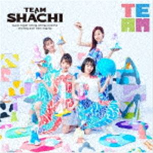 シャチ チームCD発売日2022/2/16詳しい納期他、ご注文時はご利用案内・返品のページをご確認くださいジャンル邦楽J-POP　アーティストTEAM SHACHI収録時間53分22秒組枚数1商品説明TEAM SHACHI / TEAM（通...