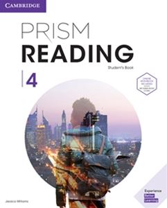 Student’s Book発売日2018/7/12詳しい納期他、ご注文時はご利用案内・返品のページをご確認ください関連キーワードJessica Williams商品説明Prism Reading Level 4 Student’s Boo...