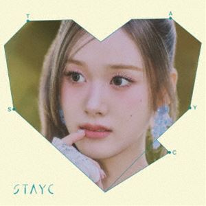 ステイシー ジーピーティー ジャパニーズ バージョン テル ミー ナウCD発売日2024/11/13詳しい納期他、ご注文時はご利用案内・返品のページをご確認くださいジャンル洋楽アジアンポップス　アーティストSTAYC収録時間6分49秒組枚数...