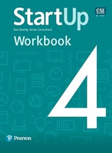 Workbook発売日2019/4/28詳しい納期他、ご注文時はご利用案内・返品のページをご確認ください関連キーワードKen Beatty商品説明StartUp Level 4 WorkbookStartUpはグローバル・スケール・オブ・イ...