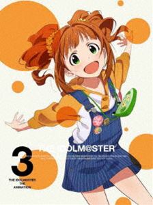 Blu-ray発売日2011/12/29詳しい納期他、ご注文時はご利用案内・返品のページをご確認くださいジャンルアニメテレビアニメ　監督錦織敦史出演中村繪里子長谷川明子今井麻美仁後真耶子収録時間72分組枚数2関連キーワード：あいます アイマ...