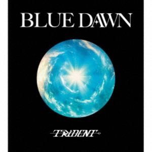 トライデント ブルー ドーンCD発売日2025/11/5詳しい納期他、ご注文時はご利用案内・返品のページをご確認くださいジャンル邦楽ロック/ソウル　アーティストTRiDENT収録時間33分21秒組枚数2関連キーワード：アルバム商品説明TRi...