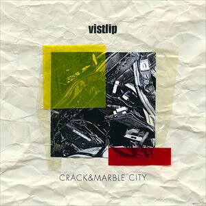 CRACK＆MARBLE CITYCD発売日2019/9/18詳しい納期他、ご注文時はご利用案内・返品のページをご確認くださいジャンル邦楽ロック/ソウル　アーティストvistlip収録時間12分58秒組枚数1関連キーワード：ヴィストリップ商...