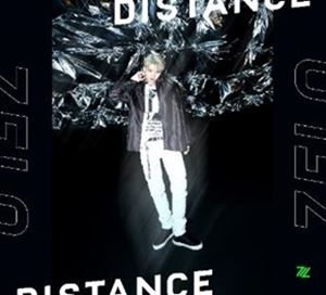 DISTANCE （STANDARD EDITION）CD発売日2019/6/21詳しい納期他、ご注文時はご利用案内・返品のページをご確認くださいジャンル洋楽アジアンポップス　アーティストゼロ（B.A.P）ZELO （B.A.P）収録時間組...