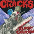 クラックス ブラッディ チェーンソーCD発売日2012/6/20詳しい納期他、ご注文時はご利用案内・返品のページをご確認くださいジャンル邦楽ロック/ソウル　アーティストCRACKS収録時間48分09秒組枚数1商品説明CRACKS / BLO...