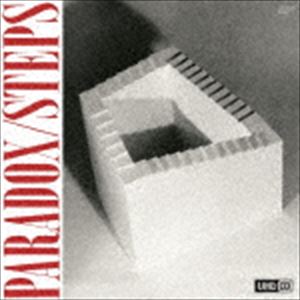 ステップス パラドックスCD発売日2018/1/31詳しい納期他、ご注文時はご利用案内・返品のページをご確認くださいジャンルジャズ・フュージョン海外ジャズ　アーティストステップスマイケル・ブレッカー（ts）ピーター・アースキン（ds）エディ...