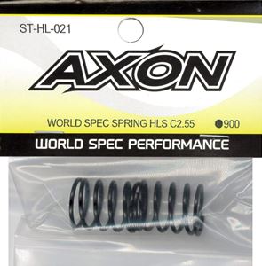 ワールドスペック スプリング HLS C2.55 ホワイトRCパーツ詳しい納期他、ご注文時はご利用案内・返品のページをご確認ください関連キーワードRCパーツワールドスペックスプリングHLSシリーズアクソンスプリング(RC)関連キーワード：6...
