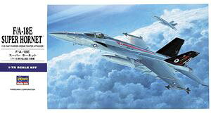 1/72 アメリカグン F/A18E スーパーホーネット飛行機プラモデル発売日2024/12/31詳しい納期他、ご注文時はご利用案内・返品のページをご確認ください関連キーワード1/72 Eシリーズハセガワ飛行機モデルF/A-18E/F戦闘機...