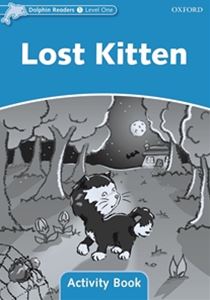 Reader詳しい納期他、ご注文時はご利用案内・返品のページをご確認ください関連キーワード商品説明Dolphin Readers Level 1 Lost Kitten Activity Book子どもたちの積極的な取り組みを促す「読んで、...