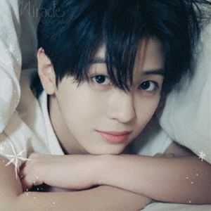 バイビー ミラクル ザ ファースト ライトCD発売日2026/6/24詳しい納期他、ご注文時はご利用案内・返品のページをご確認くださいジャンル邦楽J-POP　アーティストVIBY収録時間10分24秒組枚数1関連キーワード：VIBY MIRA...