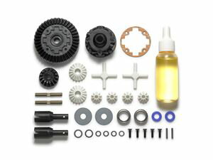 ホップアップオプションズ ナンバー2049 XV-02/TT-02 オイルフウニュウシキ ギヤデフ 39T ユニットRCパーツ発売日2022/7/16詳しい納期他、ご注文時はご利用案内・返品のページをご確認ください関連キーワードRCパーツホ...