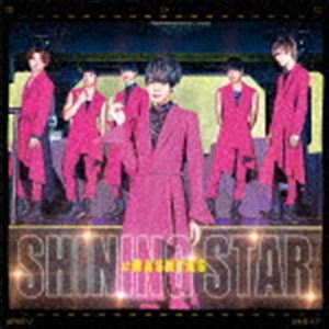 ハッシュタグ シャイニング スターCD発売日2019/9/11詳しい納期他、ご注文時はご利用案内・返品のページをご確認くださいジャンル邦楽J-POP　アーティスト＃HASHTAG収録時間8分26秒組枚数1商品説明＃HASHTAG / SHI...