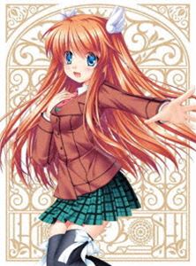 Blu-ray発売日2016/11/23詳しい納期他、ご注文時はご利用案内・返品のページをご確認くださいジャンルアニメテレビアニメ　監督天衝出演森田成一斎藤千和篠宮沙弥喜多村英梨すずきけいこ収録時間55分組枚数1関連キーワード：ブルーレイ ...
