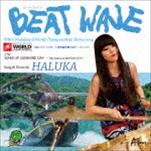 BEAT WAVECD発売日2018/7/4詳しい納期他、ご注文時はご利用案内・返品のページをご確認くださいジャンル邦楽J-POP　アーティストHALUKA収録時間16分57秒組枚数2商品説明HALUKA / BEAT WAVE（CD＋DV...