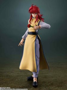 エスエイチフィギュアーツ ユウユウハクショ クラマS.H.Figuarts発売日2026/4/30詳しい納期他、ご注文時はご利用案内・返品のページをご確認ください関連キーワード幽☆遊☆白書S.H.Figuartsバンダイスピリッツ魂ネイショ...