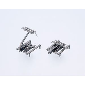 PT-7113-B パンタグラフ エヌゲージNゲージ発売日2026/5/31詳しい納期他、ご注文時はご利用案内・返品のページをご確認ください関連キーワード鉄道模型（パーツ）NゲージTOMIXパンタグラフ(Nゲージ)関連キーワード：鉄コレ商品...