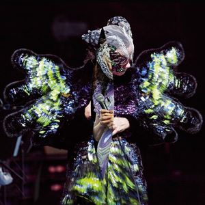 VULNICURA LIVECD発売日2016/7/15詳しい納期他、ご注文時はご利用案内・返品のページをご確認くださいジャンル洋楽ロック　アーティストビョークBJORK収録時間組枚数商品説明BJORK / VULNICURA LIVEビョ...