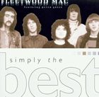 SIMPLY THE BESTCD発売日2003/4/24詳しい納期他、ご注文時はご利用案内・返品のページをご確認くださいジャンル洋楽ロック　アーティストフリートウッド・マックFLEETWOOD MAC収録時間組枚数関連キーワード：Flee...
