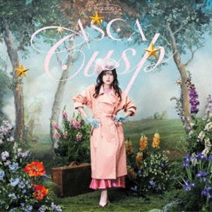 アスカ カスプCD発売日2026/5/27詳しい納期他、ご注文時はご利用案内・返品のページをご確認くださいジャンル邦楽J-POP　アーティストASCA収録時間14分40秒組枚数2関連キーワード：ASCA CUSP VVCL-2920/1 シ...