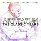 CLASSIC YEARS2CD発売日2012/10/15詳しい納期他、ご注文時はご利用案内・返品のページをご確認くださいジャンルジャズ・フュージョン海外ジャズ　アーティストアート・テイタムART TATUM収録時間組枚数商品説明ART T...