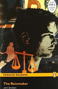 Reader詳しい納期他、ご注文時はご利用案内・返品のページをご確認ください関連キーワードJohn Grisham商品説明Pearson English Readers Level 5 Rainmaker with MP3世界最大規模のタイ...