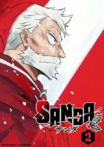 サンダBlu-ray発売日2026/1/28詳しい納期他、ご注文時はご利用案内・返品のページをご確認くださいジャンルアニメテレビアニメ　監督霜山朋久出演村瀬歩東地宏樹庄司宇芽香永瀬アンナ新祐樹収録時間142分組枚数1関連キーワード：FFXC...