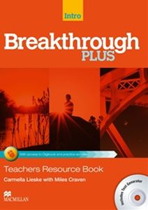 Teacher’s Book詳しい納期他、ご注文時はご利用案内・返品のページをご確認ください関連キーワードMiles Craven商品説明Breakthrough Plus Intro Teacher’s book ＋ Digital St...