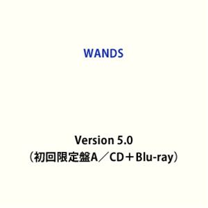 ワンズ バージョン 5 0CD発売日2023/8/30詳しい納期他、ご注文時はご利用案内・返品のページをご確認くださいジャンル邦楽ロック/ソウル　アーティストWANDS収録時間66分56秒組枚数2関連キーワード：アルバム バージョン5.0 ...