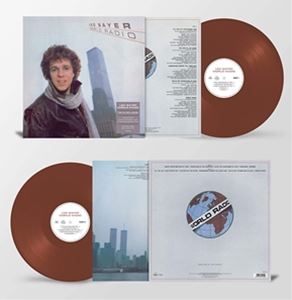 WORLD RADIO （BROWN VINYL）LP発売日2020/8/7詳しい納期他、ご注文時はご利用案内・返品のページをご確認くださいジャンル洋楽ポップス　アーティストレオ・セイヤーLEO SAYER収録時間組枚数商品説明LEO SA...