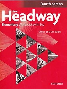 Workbook詳しい納期他、ご注文時はご利用案内・返品のページをご確認ください関連キーワードLiz Soars ／ John Soars商品説明New Headway 4／E Elementary Workbook with Key大学生...