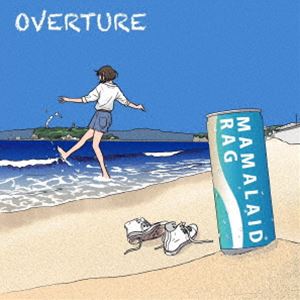 ママレイドラグ オーバーチュアCD発売日2023/12/20詳しい納期他、ご注文時はご利用案内・返品のページをご確認くださいジャンル邦楽J-POP　アーティストMAMALAID RAG収録時間45分00秒組枚数1商品説明MAMALAID R...