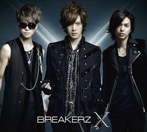 XCD発売日2017/10/18詳しい納期他、ご注文時はご利用案内・返品のページをご確認くださいジャンル邦楽ロック/ソウル　アーティストBREAKERZ収録時間99分26秒組枚数3関連キーワード：ZACL-9098/9 ブレイカーズ商品説明...