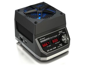 GD250 EVO ディスチャージャー CC CVRCツール発売日2026/2/28詳しい納期他、ご注文時はご利用案内・返品のページをご確認ください関連キーワードRCツールジーフォース関連キーワード：G FORCE Gフォース 620241...