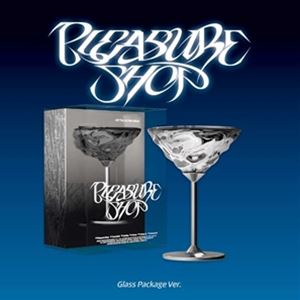 3RD MINI ALBUM ： PLEASURE SHOP （GLASS PACKAGE VER.）MINI CD発売日2024/9/24詳しい納期他、ご注文時はご利用案内・返品のページをご確認くださいジャンル洋楽アジアンポップス　アーテ...